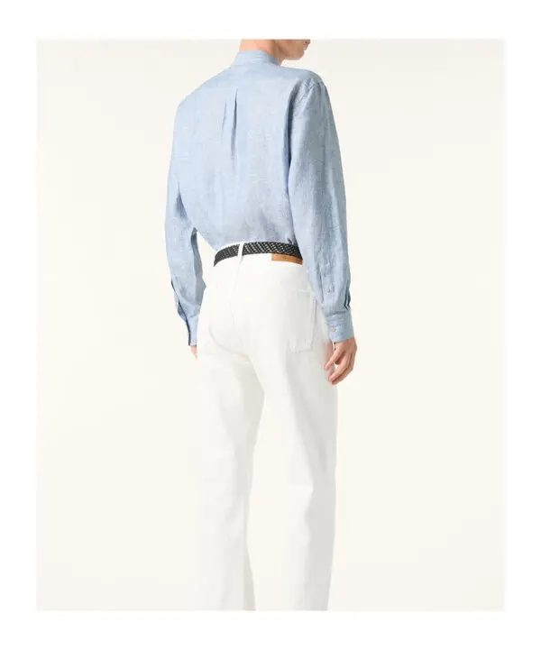 Loro Piana Elia Shirt