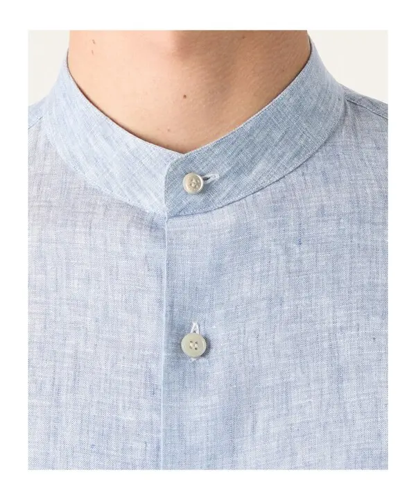 Loro Piana Elia Shirt