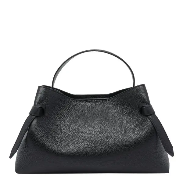 Yuzefi Logo Handbag