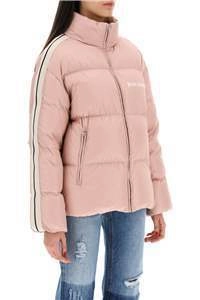 Moncler Logo Details Cotton Suit