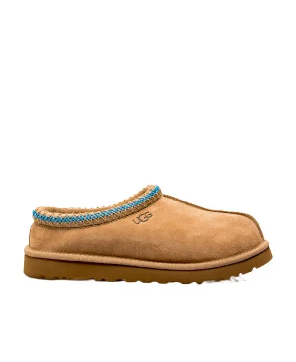 UGG Tasman Padded Slippers - Brown