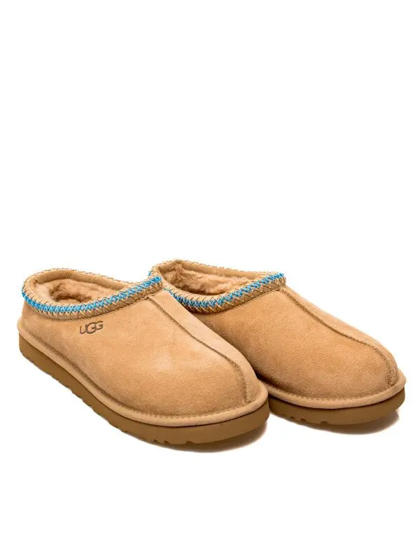 UGG Tasman Padded Slippers