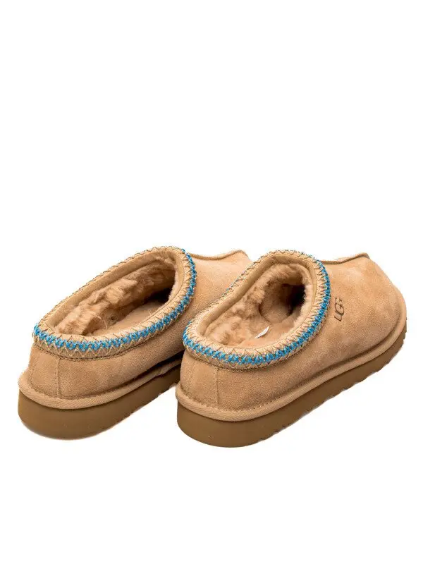 UGG Tasman Padded Slippers