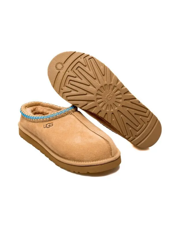 UGG Tasman Padded Slippers