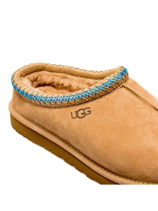 UGG Tasman Padded Slippers