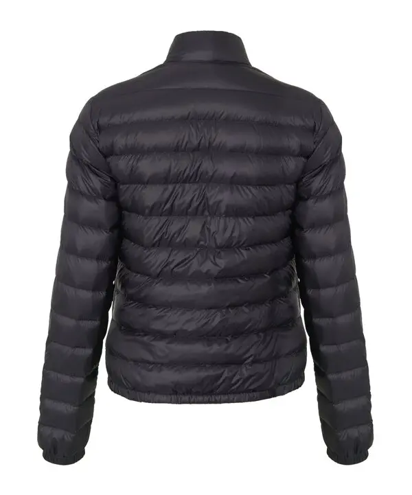 Moncler High-necked Down Jacket