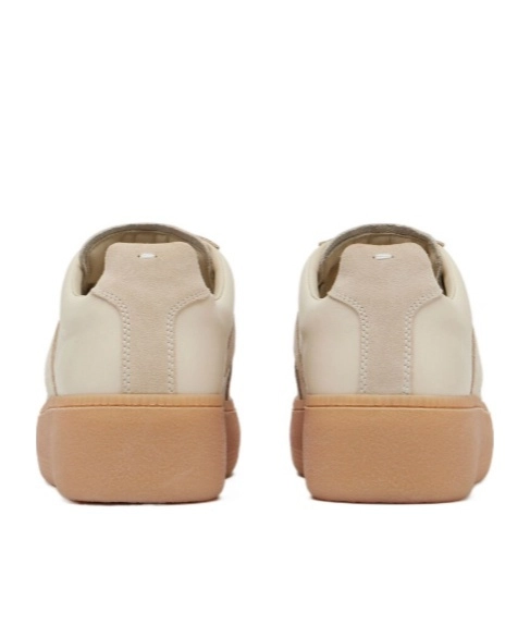 MAISON MARGIELA Replica Wedge Sneakers