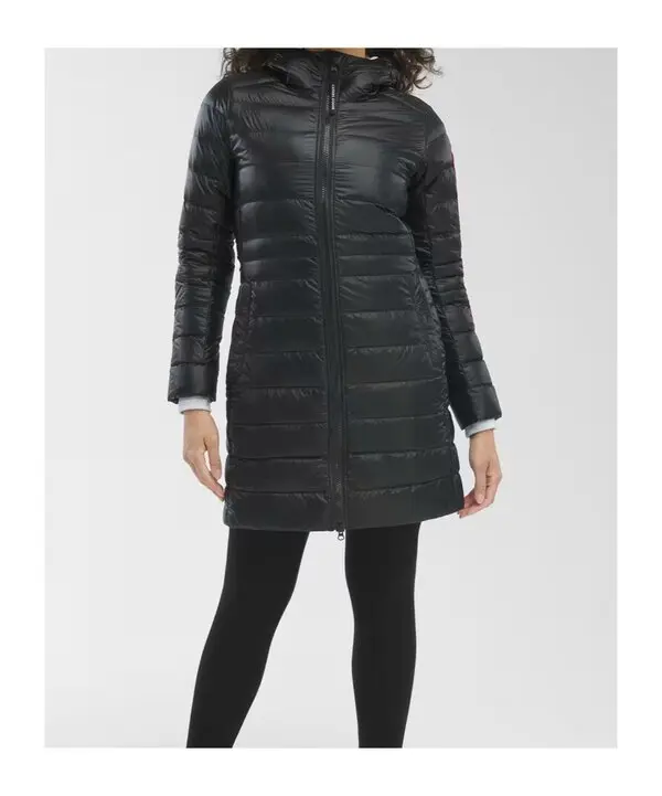 Canada Goose Cypress Hooded Jacket