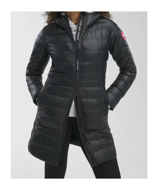 Canada Goose Cypress Hooded Jacket