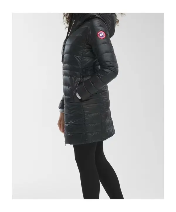 Canada Goose Cypress Hooded Jacket
