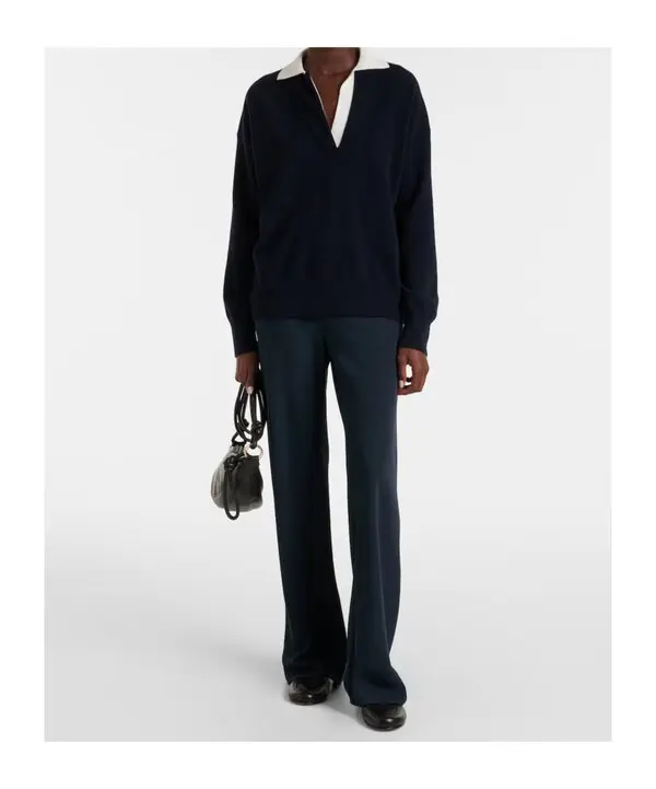 Vince Long Sleeve Sweater