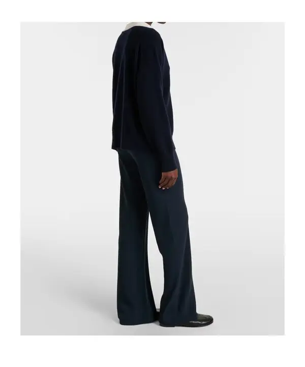 Vince Long Sleeve Sweater