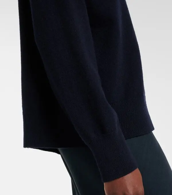 Vince Long Sleeve Sweater