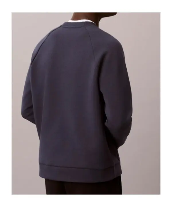 Calvin Klein Performance Double-knit Sweatshirt