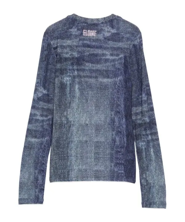 Liu Jo Printed T-shirt