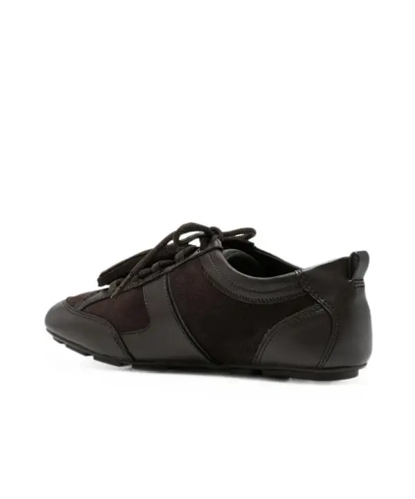 Michael Kors Keely Tassel Low-top Sneakers