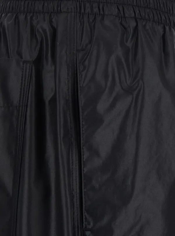Givenchy Cocoon Elastic-waist Pants