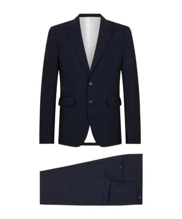Dsquared2 Single-breasted Suit