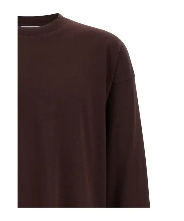 Dries Van Noten Hegland Oversized T-shirt