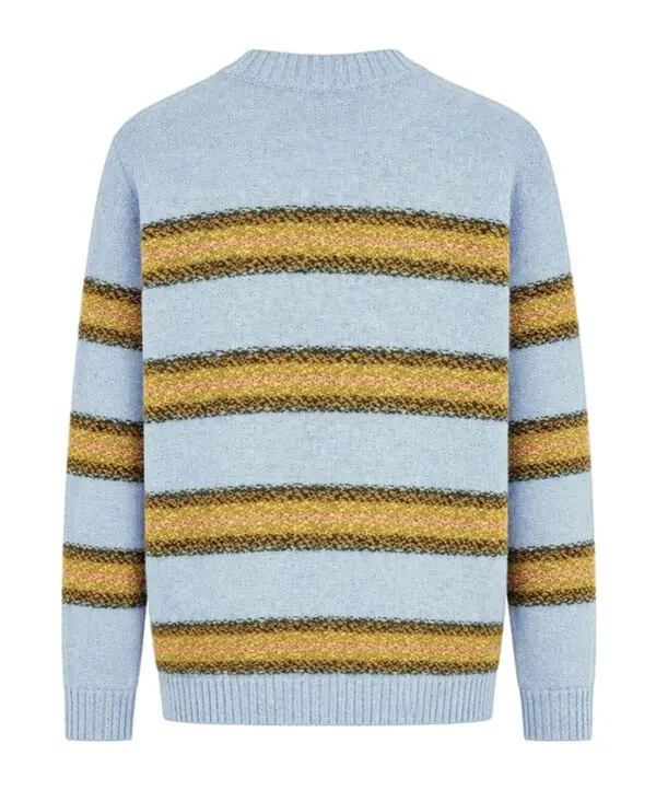 Dries Van Noten Crew-neck Sweater