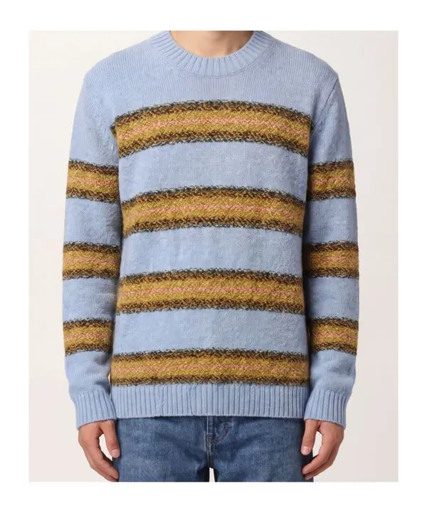 Dries Van Noten Crew-neck Sweater