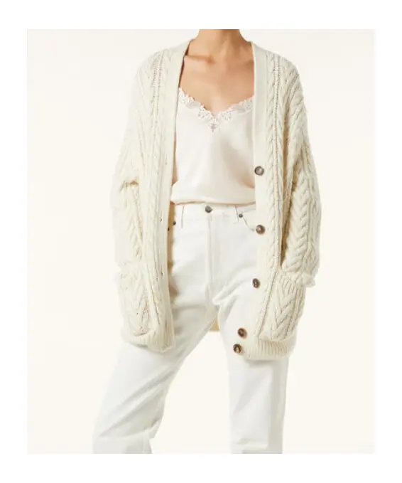Loro Piana Schooner Cardigan