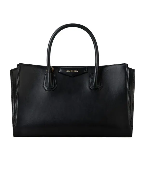 Givenchy Antigona Catchall Small Tote Bag