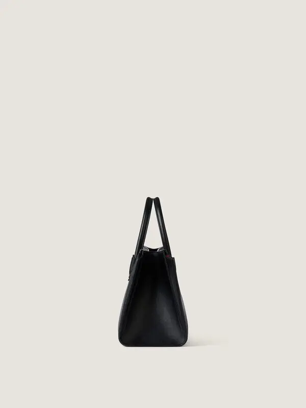 Givenchy Antigona Catchall Small Tote Bag