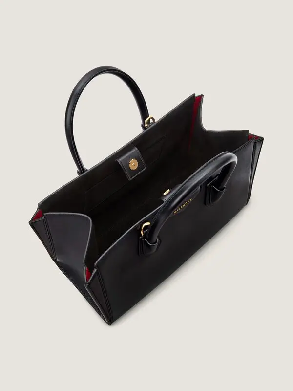Givenchy Antigona Catchall Small Tote Bag