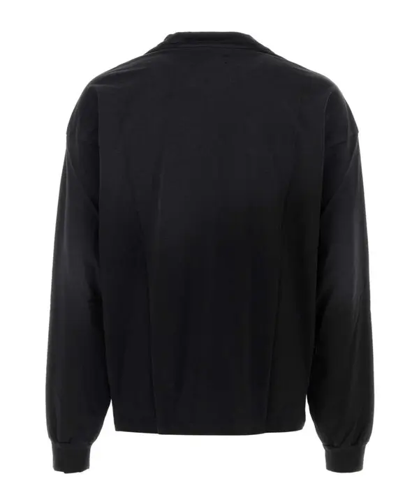 Amiri Long-sleeve T-shirt