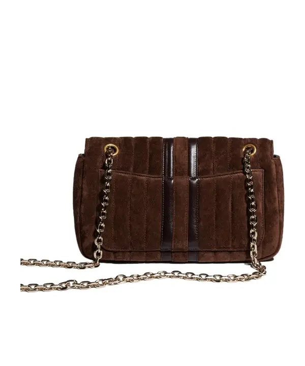 Gucci Jetset Gg Marmont Medium Shoulder Bag