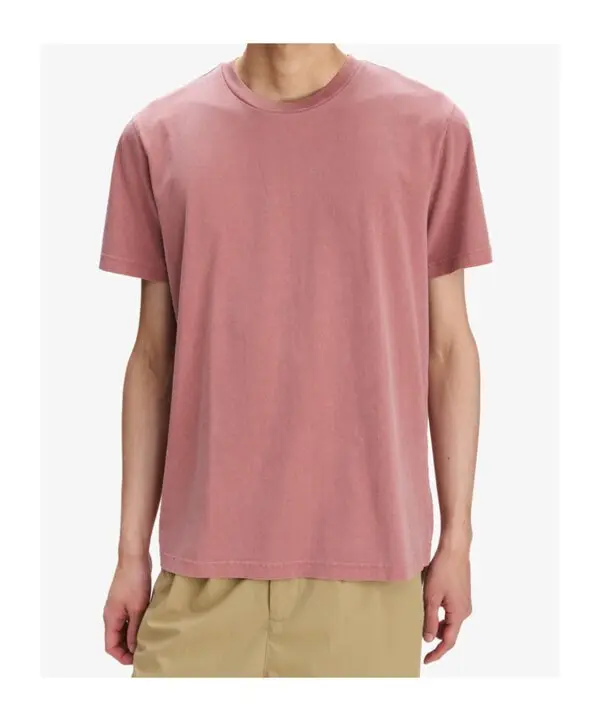 A.p.c. Logo-print Crew-neck T-shirt