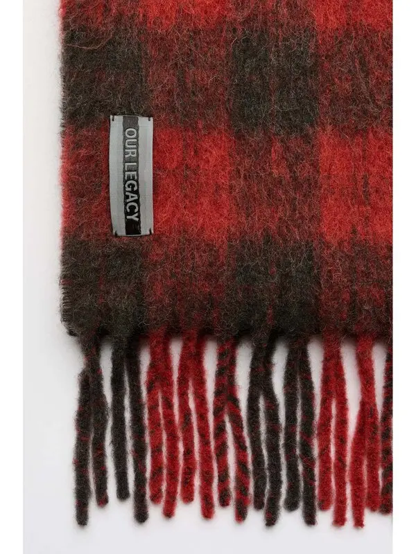Our Legacy Estate Scarf