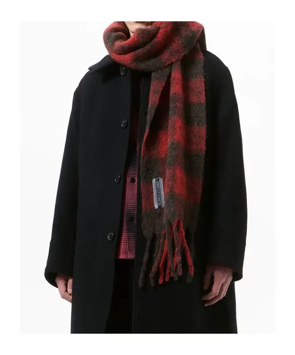 Our Legacy Estate Scarf