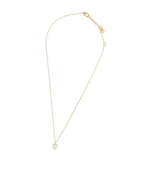 Kate Spade New York Minimalist Gold Accessories - Yellow