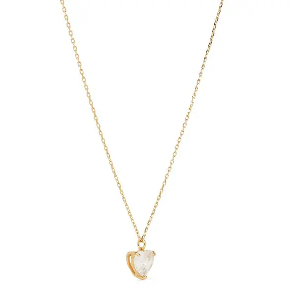 Kate Spade New York Minimalist Gold Accessories