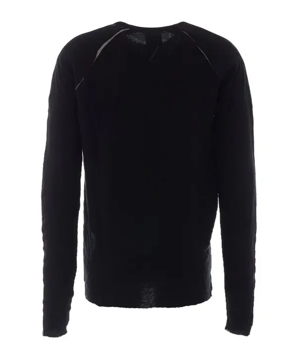 THOM KROM Long-sleeve T-shirt