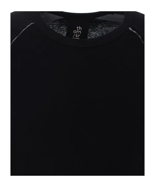 THOM KROM Long-sleeve T-shirt
