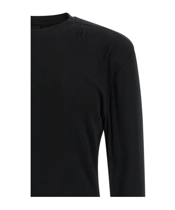THOM KROM Long-sleeve T-shirt