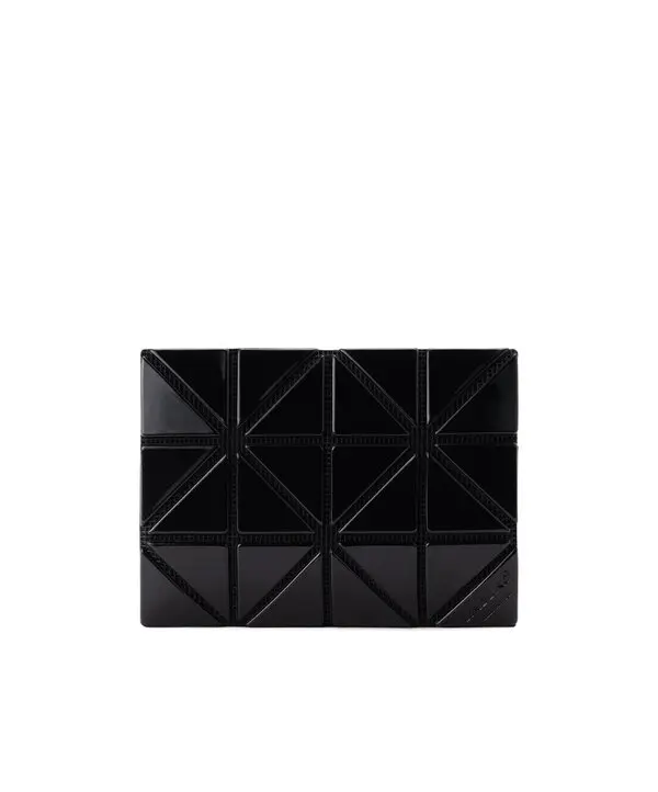 Issey Miyake Card Case - Black