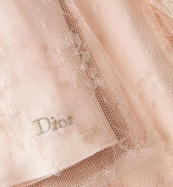 Dior Baby Flared Dress