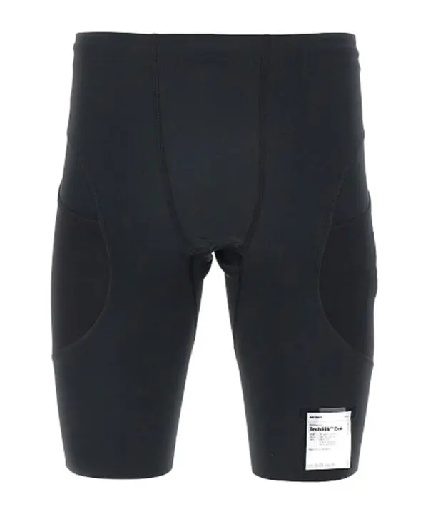 Satisfy Techsilk Evo Performance Shorts