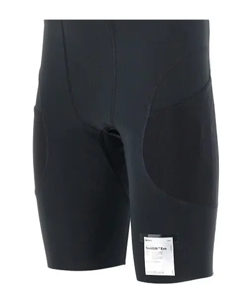 Satisfy Techsilk Evo Performance Shorts