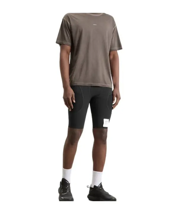 Satisfy Techsilk Evo Performance Shorts
