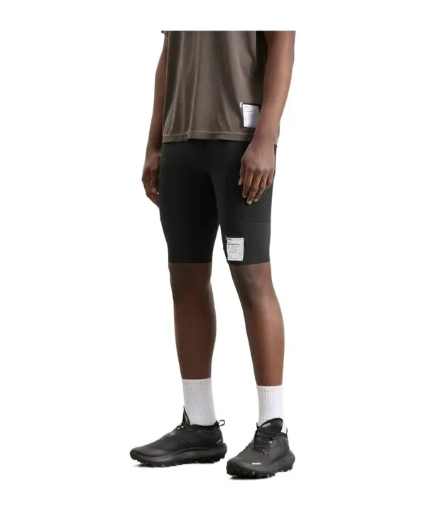 Satisfy Techsilk Evo Performance Shorts