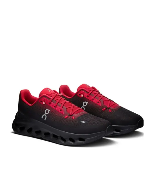 On Cloudtilt Sneakers - Tundra/black