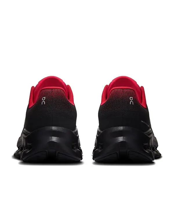 On Cloudtilt Sneakers - Tundra/black