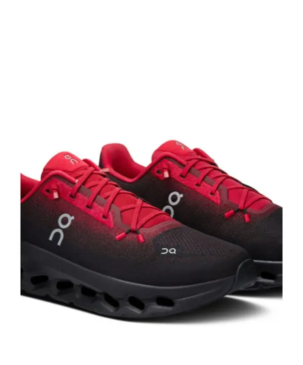 On Cloudtilt Sneakers - Tundra/black