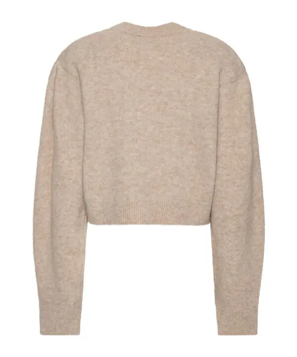 ROTATE BY BIRGER CHRISTENSEN Long-sleeved Sweater