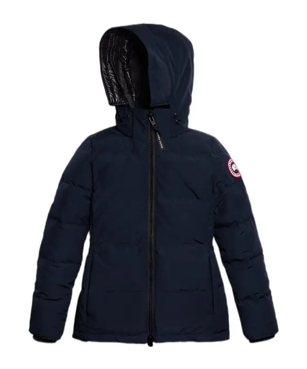 Canada Goose Chelsea Parka - Atlantic Navy